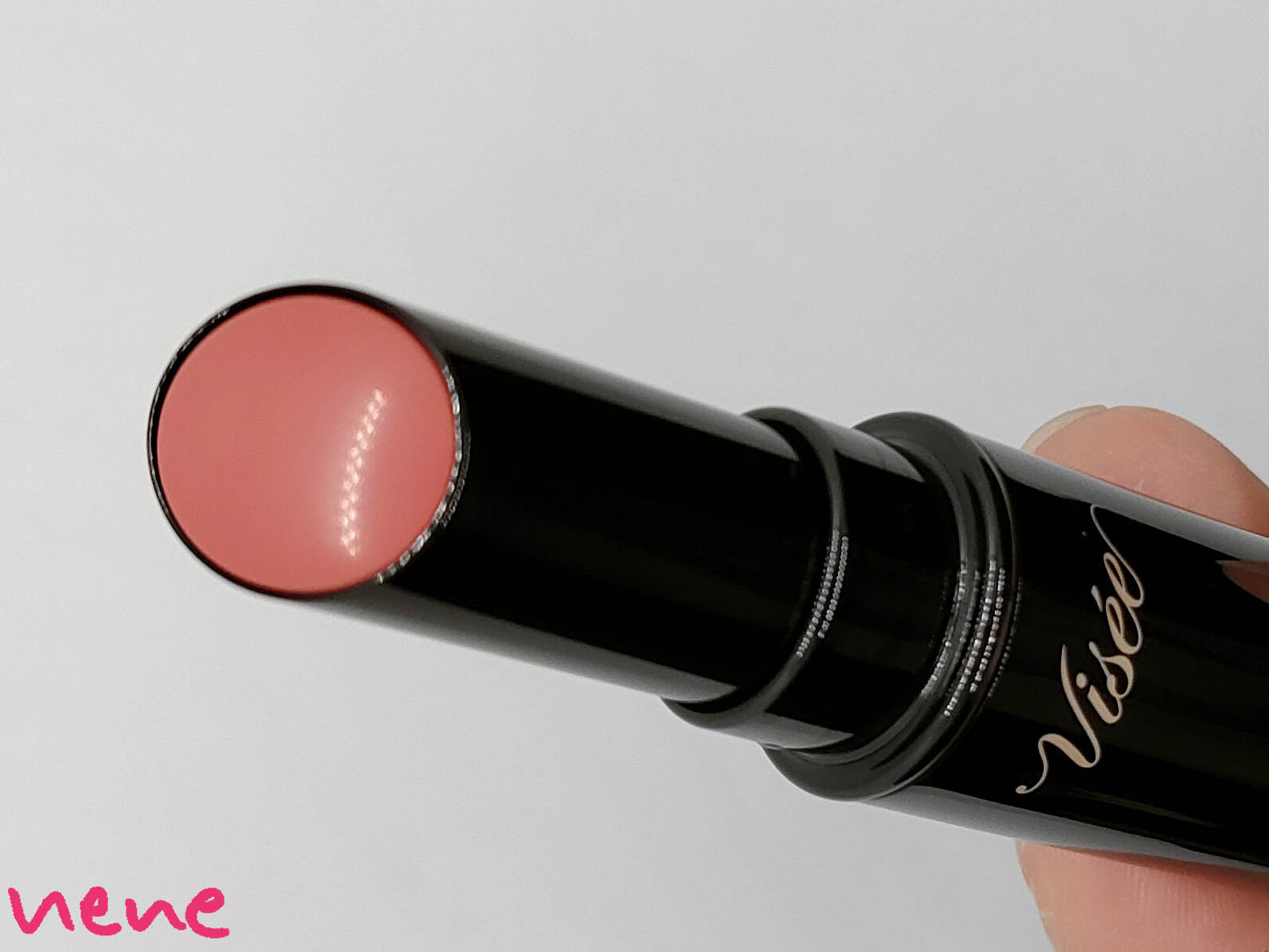 ヴィセの粘膜フェイクルージュ全色レビュー！ヤベェ時代になったな！ - nene(ネネ)