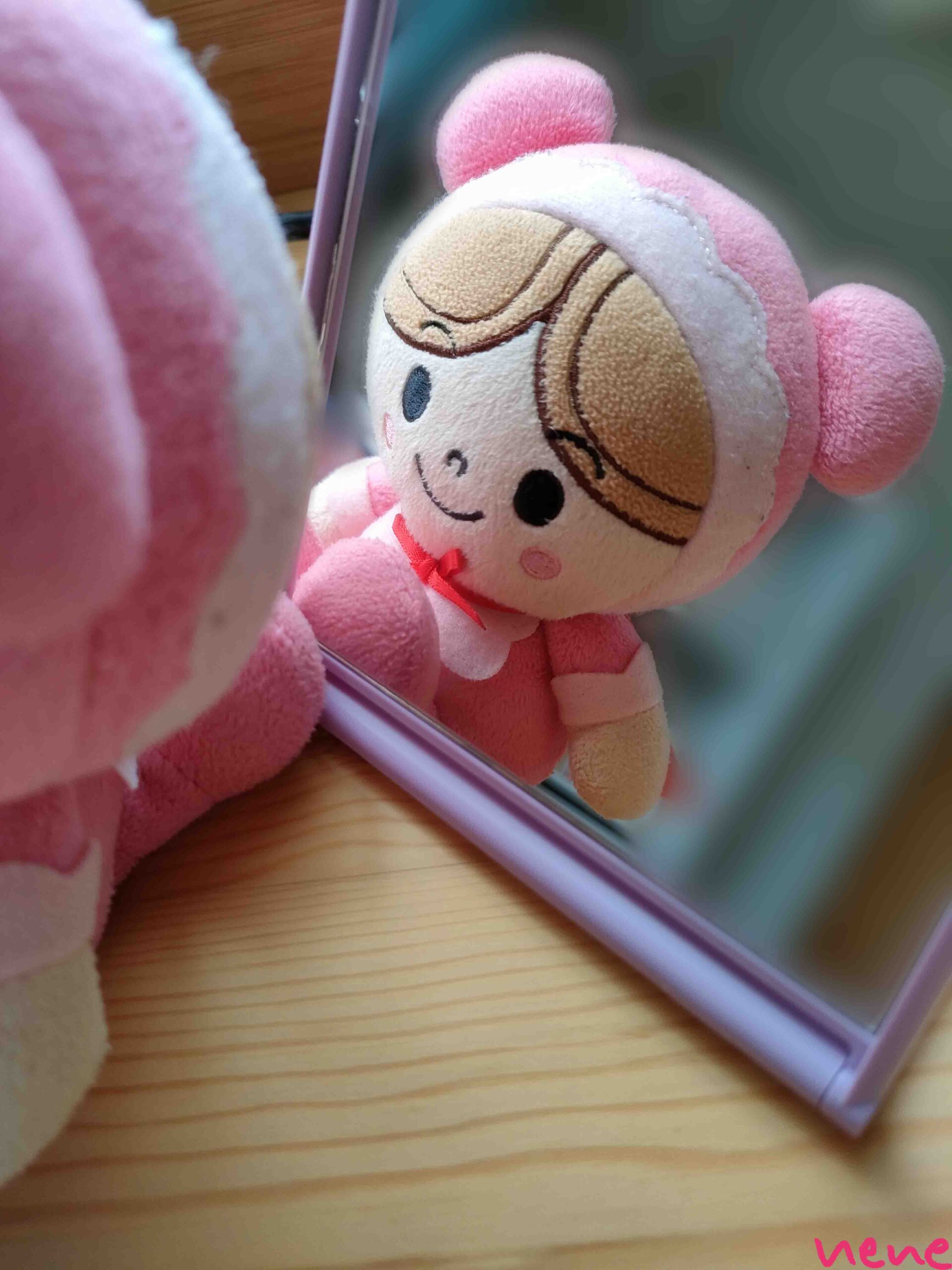 【検証】本当の肌を映し出す？！ROSY ROSA(ロージーローザ)のリアルックミラーと、名品ファンデブラシをガチンコレビュー - nene(ネネ)