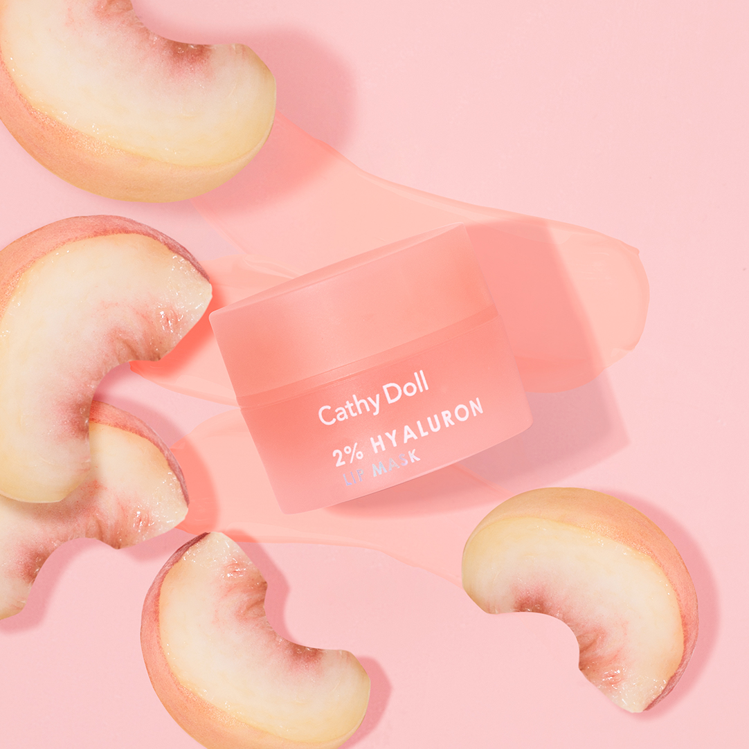 タイコスメの勢いがすごいぞ！人気のCathy Doll（キャシードール）からベスコス受賞の日焼け止めなど新商品が続々発売 - nene(ネネ)