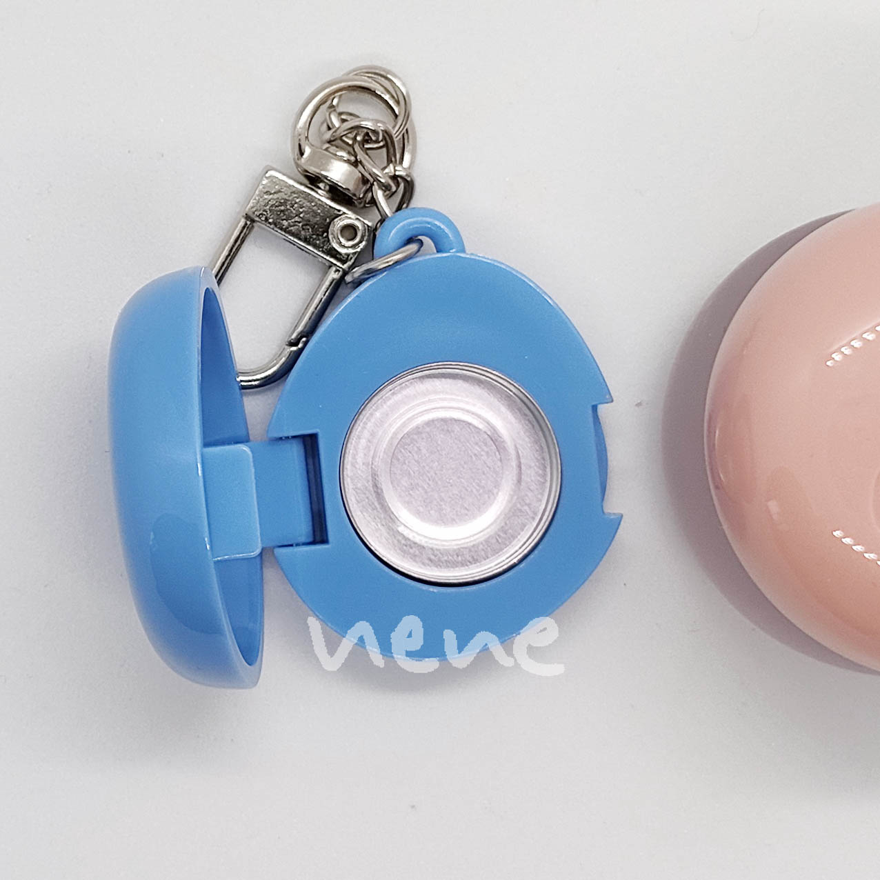 fwee(フィー)の『リップ&チークブラリープリンポット』を実際に試してレビューしてみた【ぷるぷる】 - nene(ネネ)