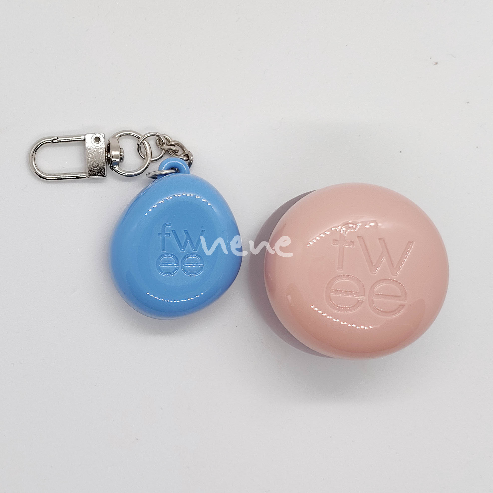 fwee(フィー)の『リップ&チークブラリープリンポット』を実際に試してレビューしてみた【ぷるぷる】 - nene(ネネ)