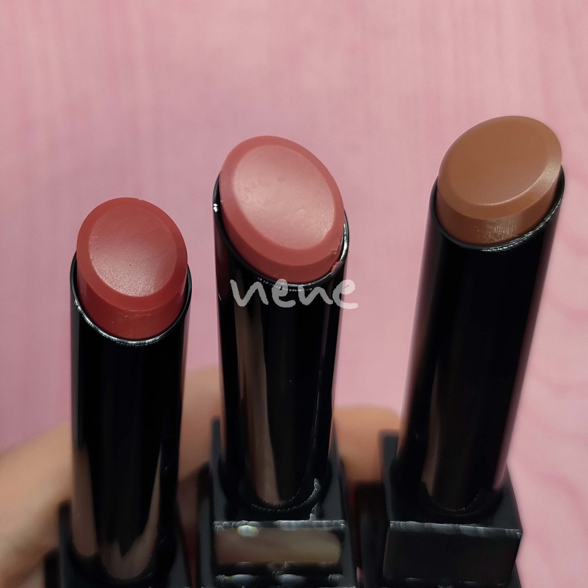 KATE(ケイト)リップモンスターから透け感溢れる新作『クリアトーン』が登場！発売前にお試ししてみました - nene(ネネ)