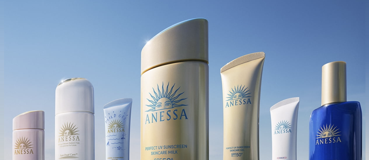 【比較】コスモス限定の日焼け止め『INTELLIGE(アンテリージェ)EX』が資生堂アネッサと同レベル？【VS金のアネッサ】 - nene(ネネ)