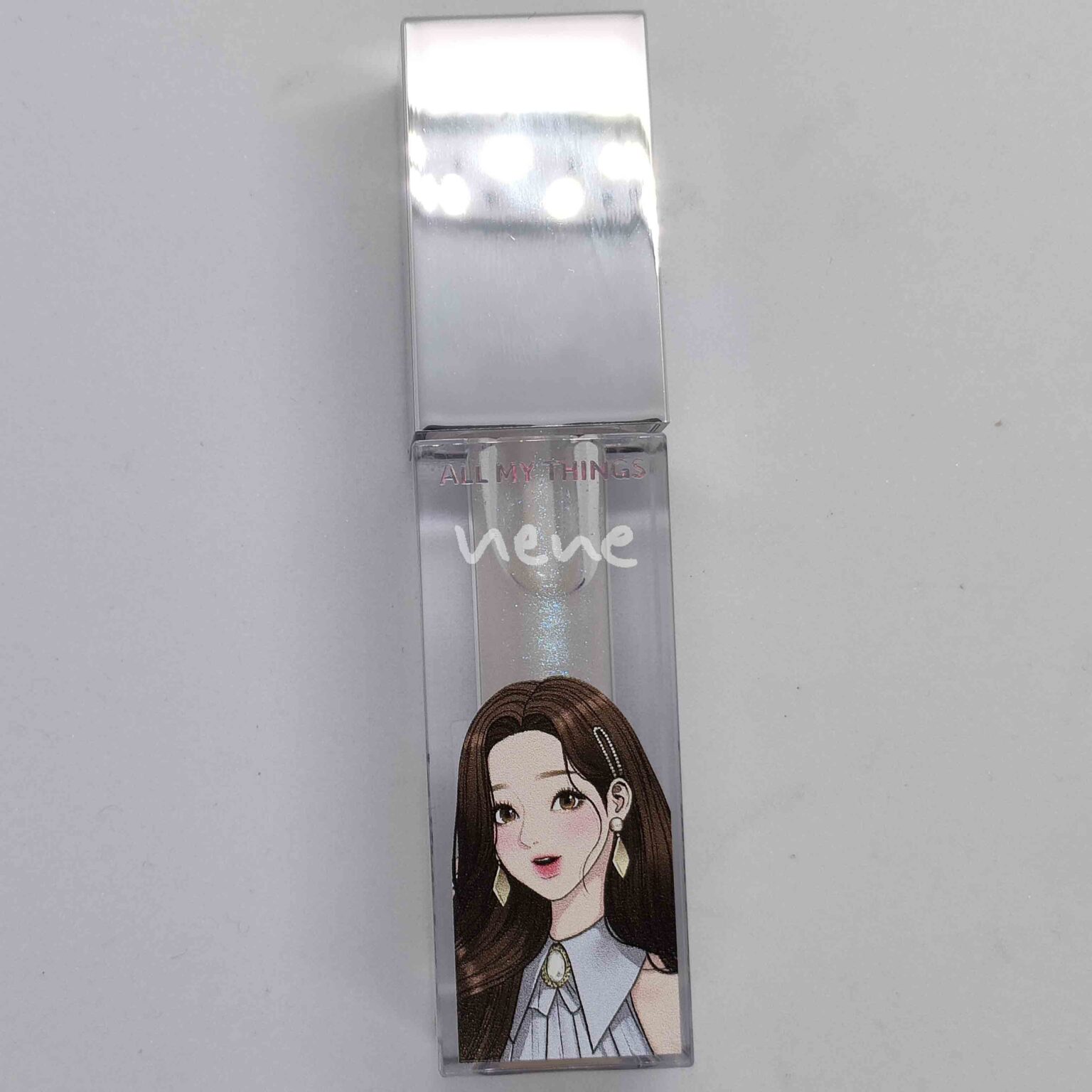 痛い！最強リッププランパーランキング？！VT/バニラコ/女神降臨/keybo（キボ）、デスソース【最後意味不明】 - nene(ネネ)