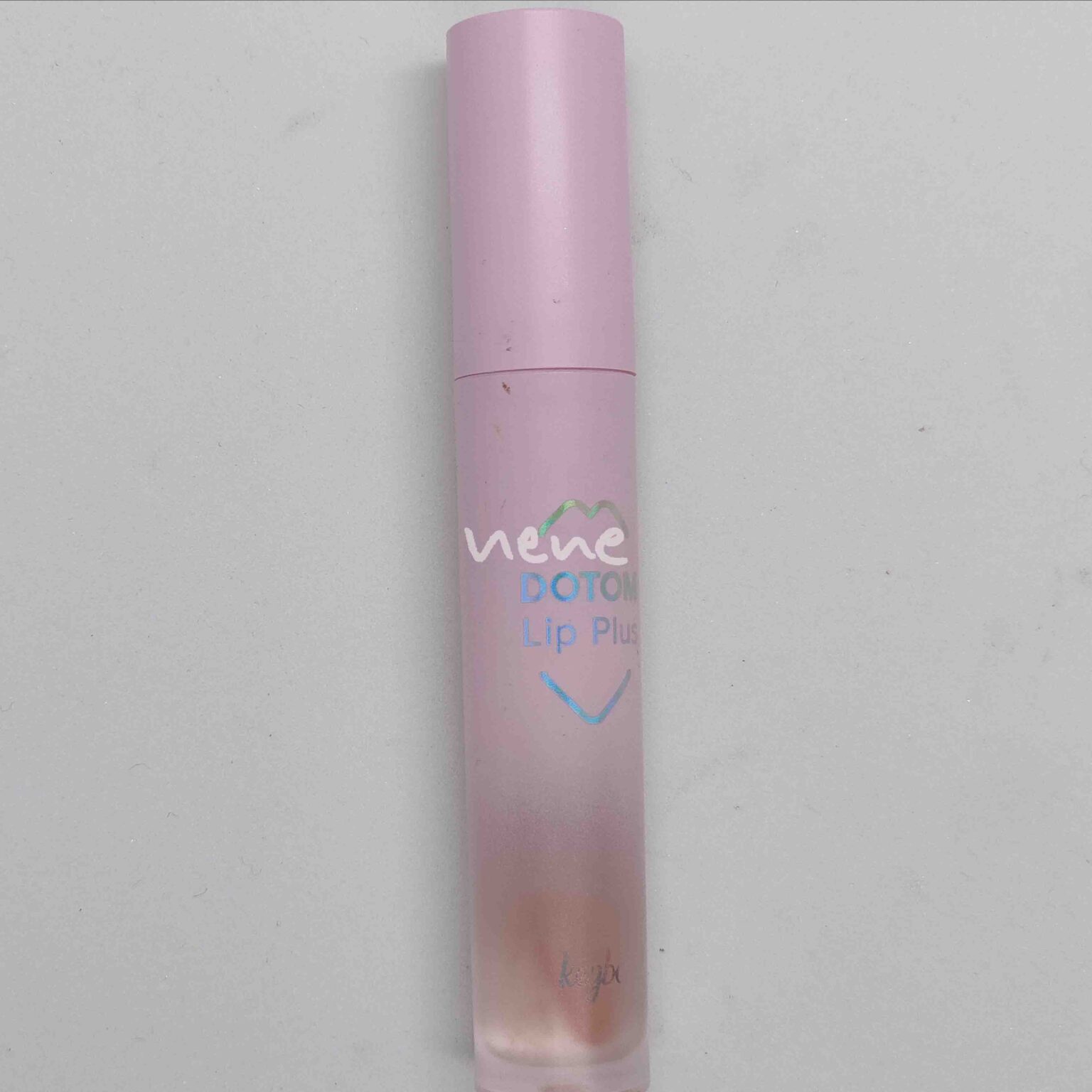 痛い！最強リッププランパーランキング？！VT/バニラコ/女神降臨/keybo（キボ）、デスソース【最後意味不明】 - nene(ネネ)