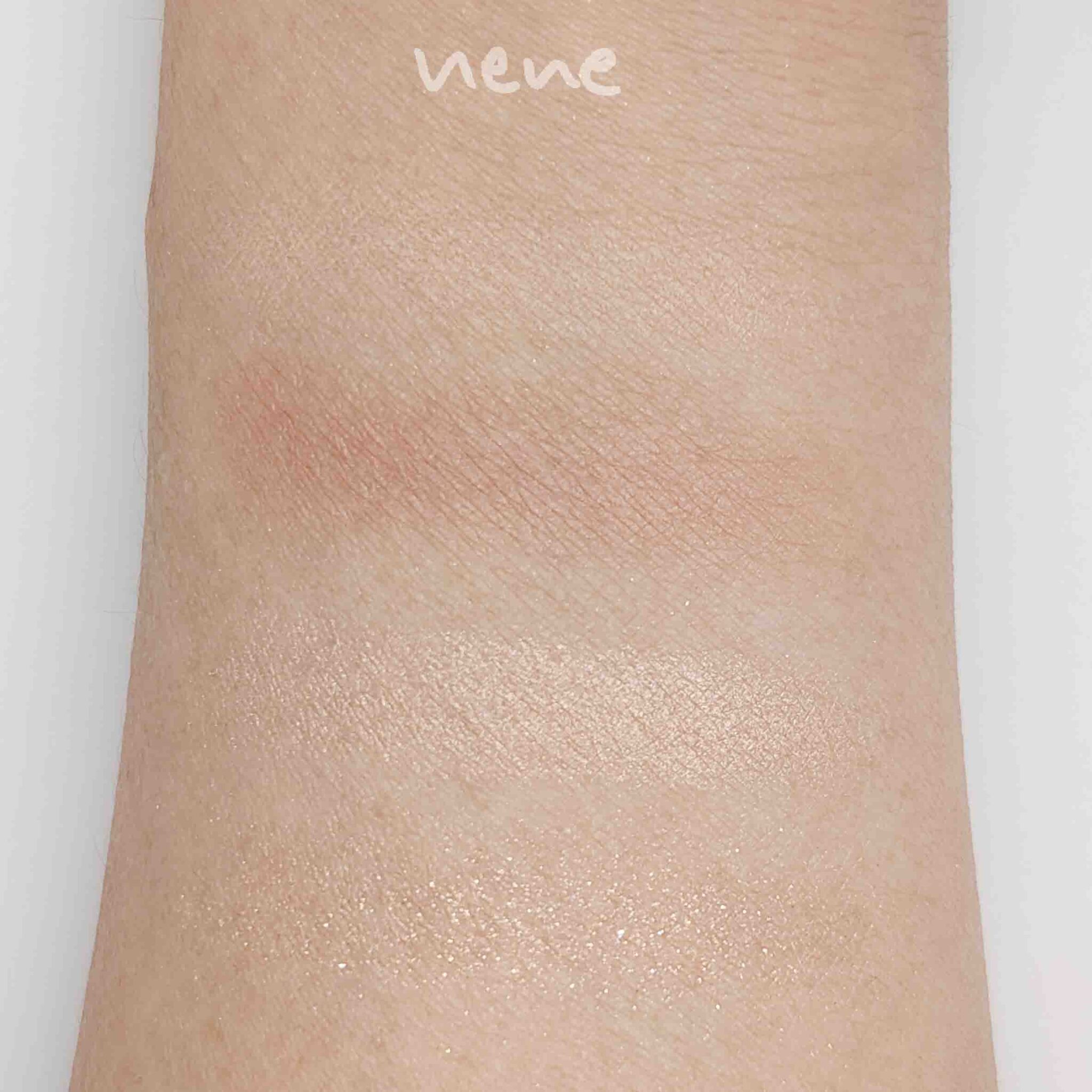 KATE新作ポッピングシルエットシャドウ限定色を全色レビュー。控えめなのにナゼ盛れる？！ - nene(ネネ)