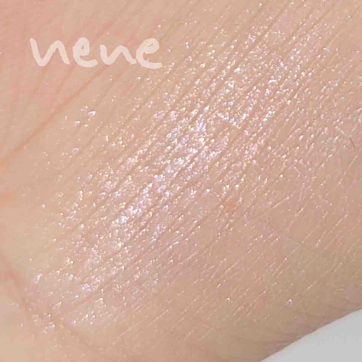 KATE新作ポッピングシルエットシャドウ限定色を全色レビュー。控えめなのにナゼ盛れる？！ - nene(ネネ)