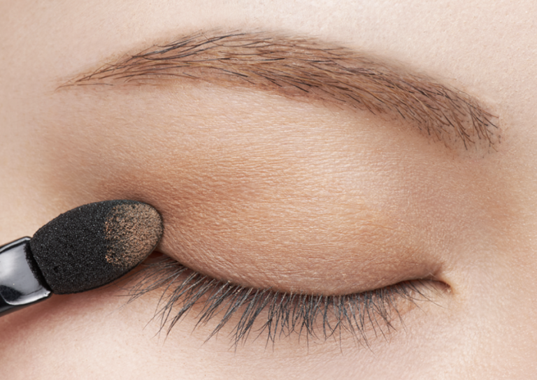 KATE新作ポッピングシルエットシャドウ限定色を全色レビュー。控えめなのにナゼ盛れる？！ - nene(ネネ)