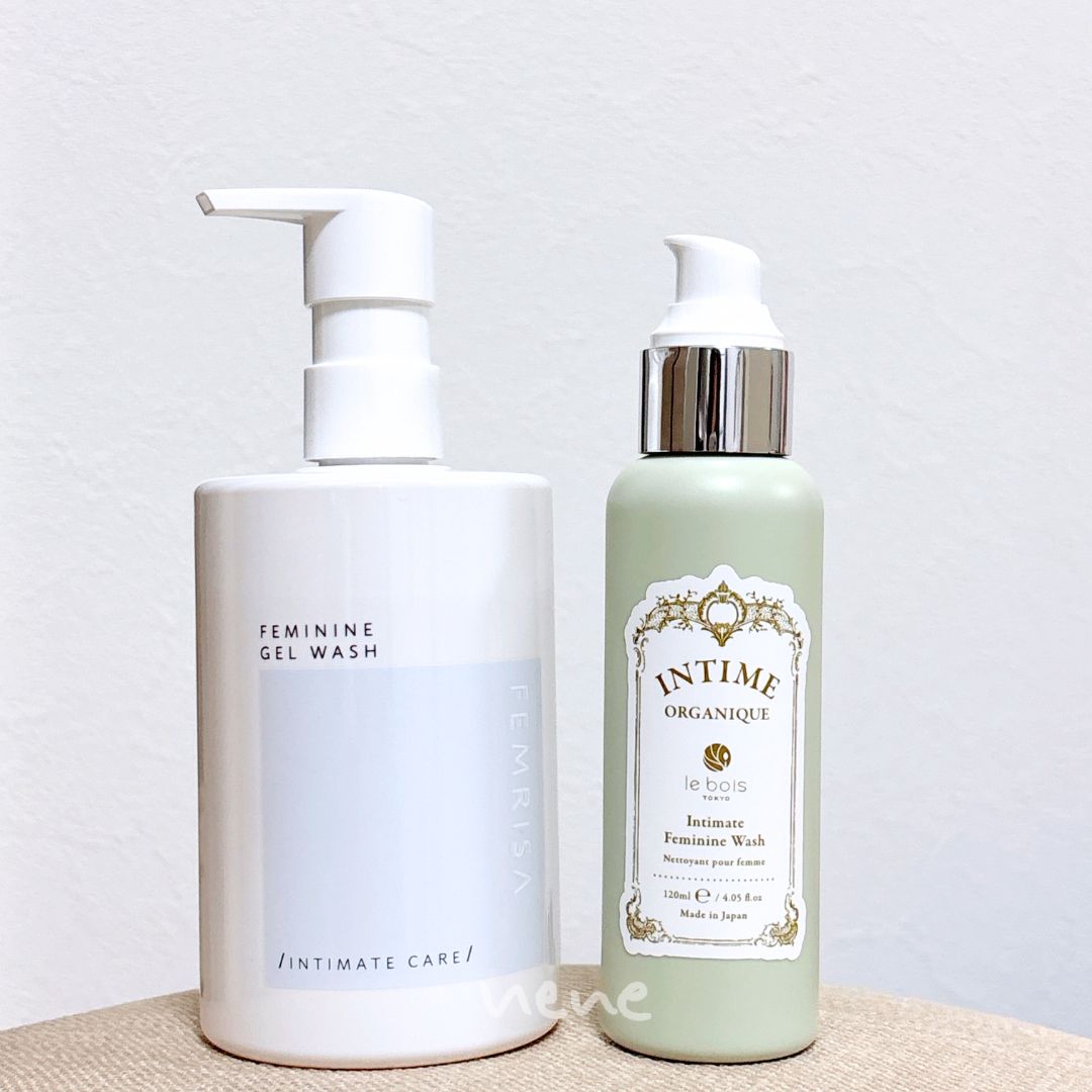 【レビュー】マツキヨの『FEMRISA(フェムリサ)』使ってみた！おすすめフェムケアデビュー！ - nene(ネネ)