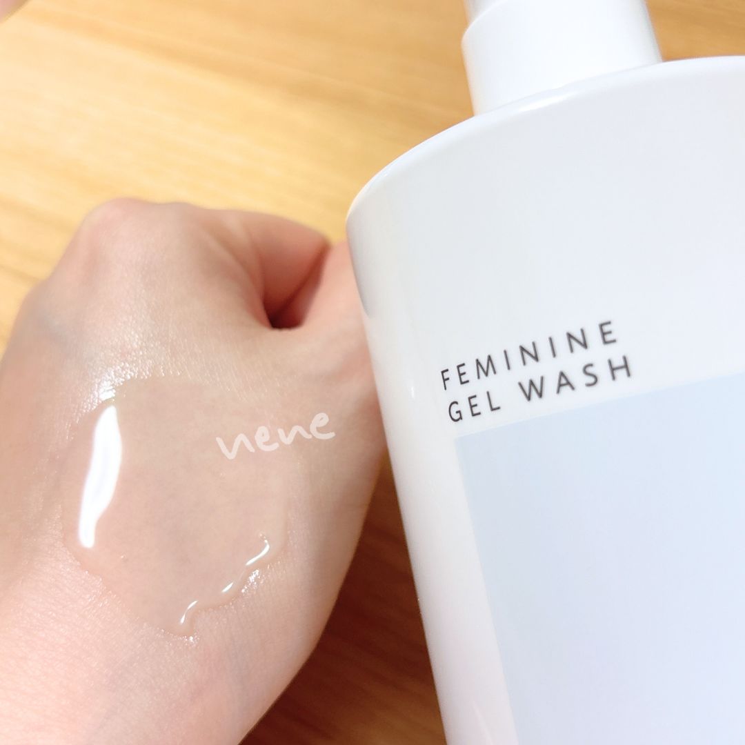 【レビュー】マツキヨの『FEMRISA(フェムリサ)』使ってみた！おすすめフェムケアデビュー！ - nene(ネネ)