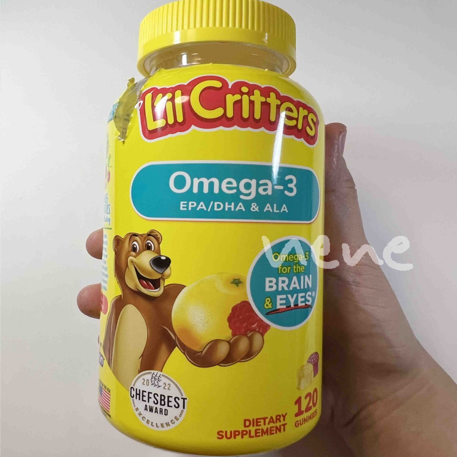 iHerb(アイハーブ)ではこれを買え！実際に使ってみて良かったものだけまとめ【第3弾】 - nene(ネネ)