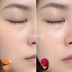 TIRTIR(ティルティル)新作オレンジAIファンデ使ってみた！赤とどっちがおすすめかレビューする - nene(ネネ)