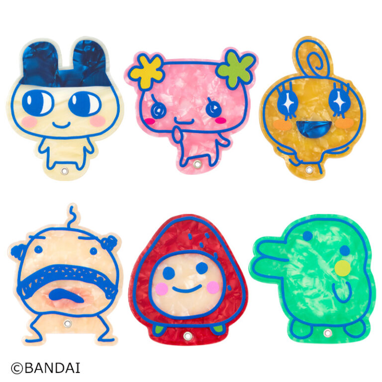 PLAZA（プラザ）にたまごっちコラボコスメ登場！発売日や先行予約はいつ？【ティルティル/ロムアンド/VTまで】 - nene(ネネ)