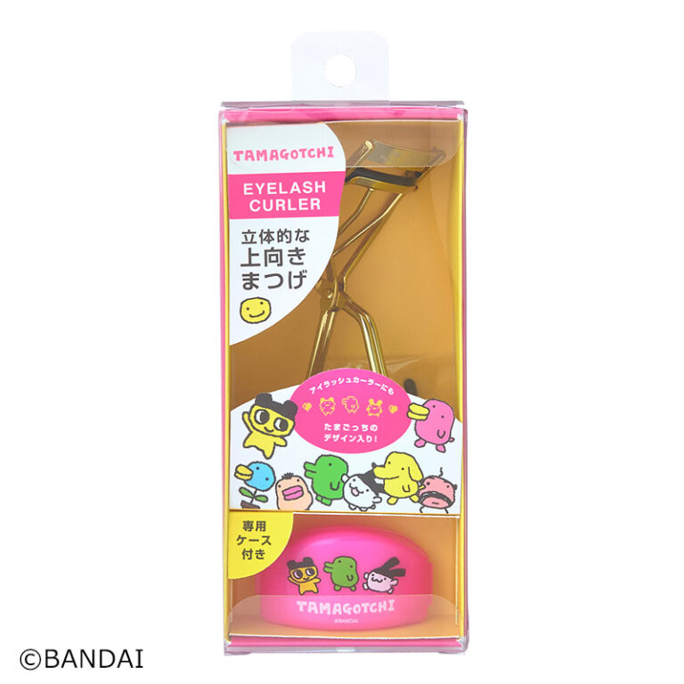 PLAZA（プラザ）にたまごっちコラボコスメ登場！発売日や先行予約はいつ？【ティルティル/ロムアンド/VTまで】 - nene(ネネ)