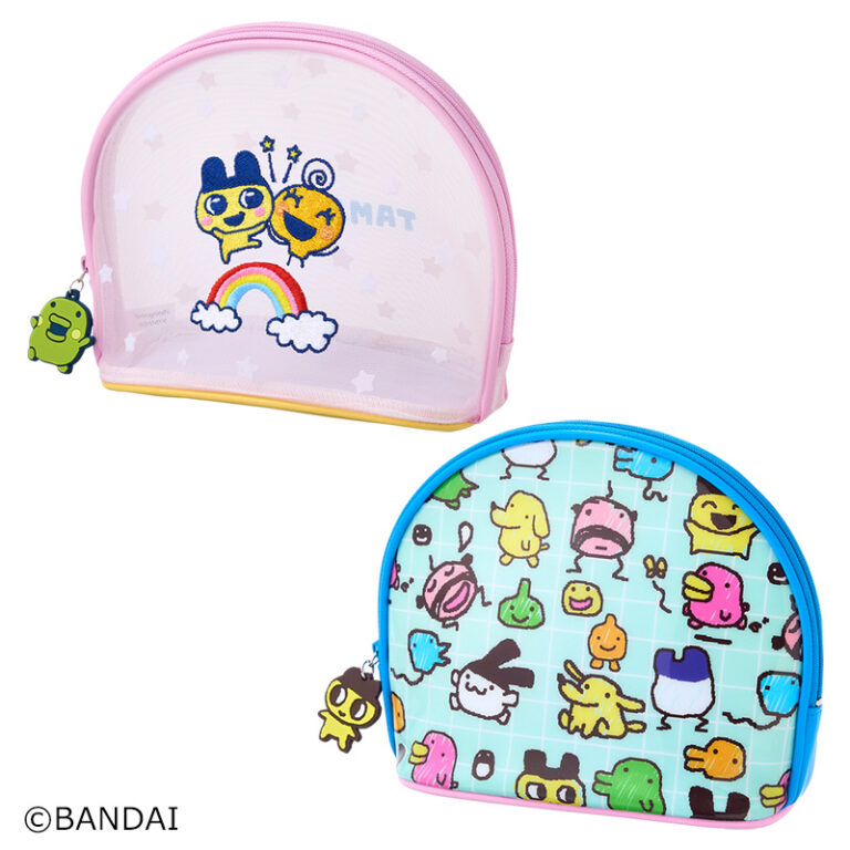 PLAZA（プラザ）にたまごっちコラボコスメ登場！発売日や先行予約はいつ？【ティルティル/ロムアンド/VTまで】 - nene(ネネ)