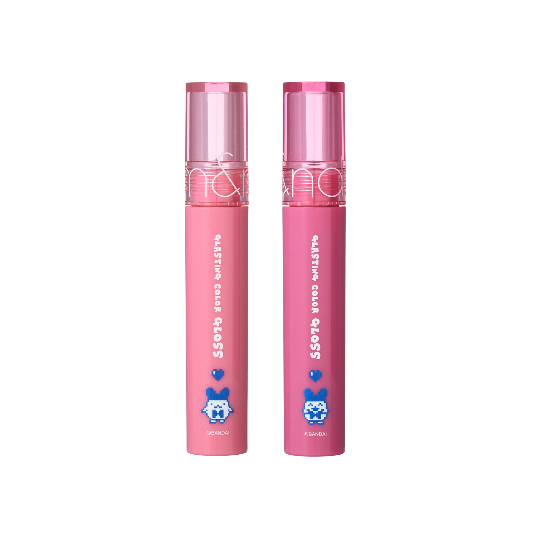 PLAZA（プラザ）にたまごっちコラボコスメ登場！発売日や先行予約はいつ？【ティルティル/ロムアンド/VTまで】 - nene(ネネ)