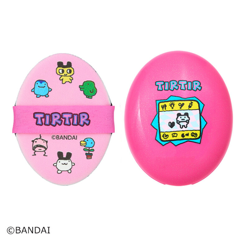 PLAZA（プラザ）にたまごっちコラボコスメ登場！発売日や先行予約はいつ？【ティルティル/ロムアンド/VTまで】 - nene(ネネ)