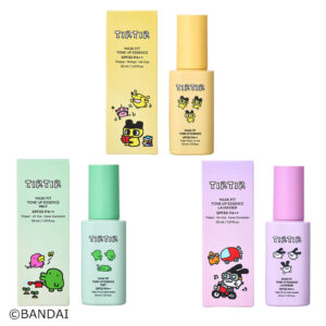 PLAZA（プラザ）にたまごっちコラボコスメ登場！発売日や先行予約はいつ？【ティルティル/ロムアンド/VTまで】 - nene(ネネ)