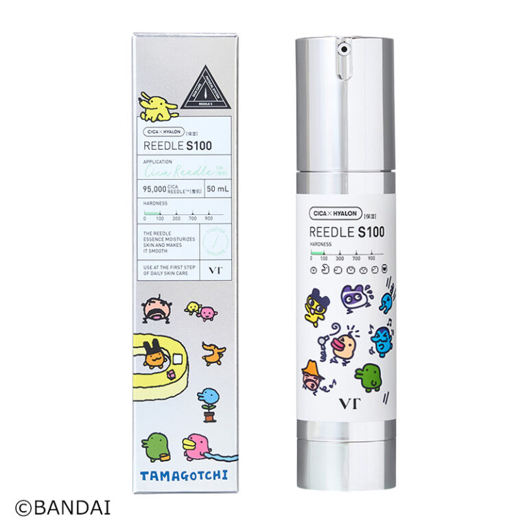 PLAZA（プラザ）にたまごっちコラボコスメ登場！発売日や先行予約はいつ？【ティルティル/ロムアンド/VTまで】 - nene(ネネ)