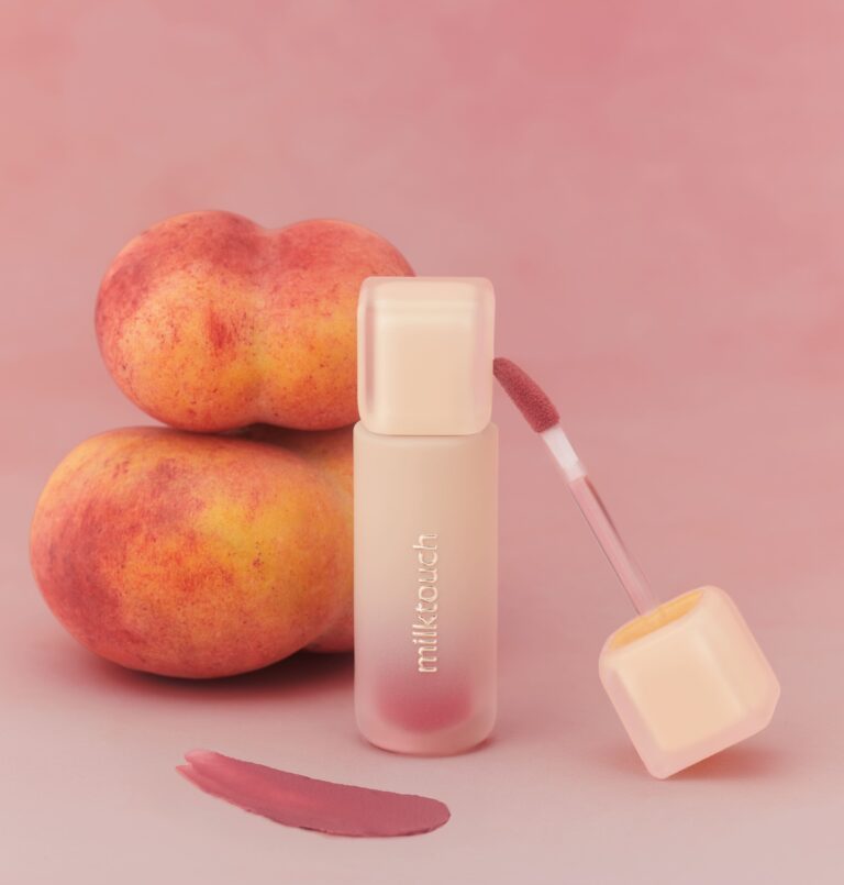 ミルクタッチ新作リップは“塗るクリームチーズ”？『スプレッドフィットブラーティント』TWICEジヒョの使用カラーもチェック - nene(ネネ)