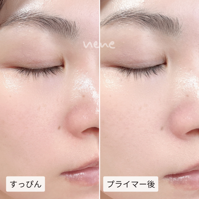 KATE「月夜の海月」全アイテム徹底レビュー！クラゲコンシーラーもファンデも実際に使ってみた - nene(ネネ)